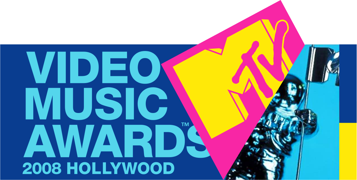 2008 MTV Video Music Awards Performances Lyrics // The Hype Factor