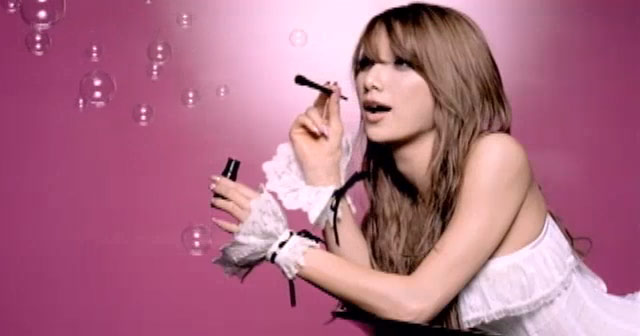Sweet Black feat. Maki Goto - "Lady-Rise" Music Video Lyrics // The ...