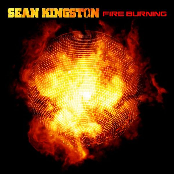 VIDEO: Sean Kingston – “Fire Burning” Lyrics // The Hype Factor
