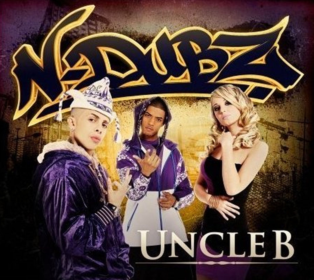 N-Dubz – Focus “Artist” Spotlight Lyrics // The Hype Factor
