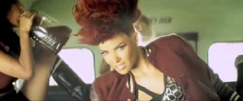 Afrojack feat. Eva Simons – Take Over Control Music Video Lyrics // The ...