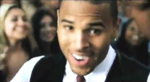 Chris Brown – Yeah 3x Music Video Lyrics // The Hype Factor