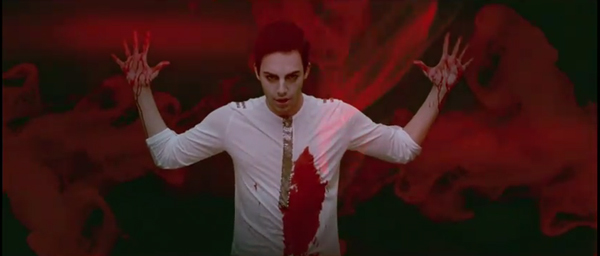 Darin – Lovekiller Music Video Lyrics // The Hype Factor