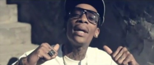 VIDEO: Wiz Khalifa – “Black and Yellow” Lyrics // The Hype Factor