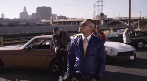 Far East Movement feat. Ryan Tedder - Rocketeer Music Video Lyrics ...