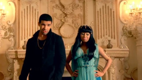 Nicki Minaj feat. Drake – Moment 4 Life Music Video Lyrics // The Hype ...