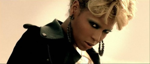 Beyonce - "Run The World (Girls)" Lyrics // The Hype Factor