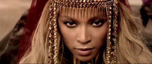 Beyonce - "Run The World (Girls)" Lyrics // The Hype Factor