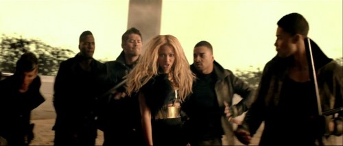 Beyonce - "Run The World (Girls)" Lyrics // The Hype Factor