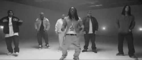DJ Khaled – Welcome To My Hood (Remix) Music Video feat. Ludacris, T ...