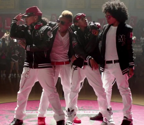 Mindless Behavior feat. Diggy – Mrs. Right Music Video Lyrics // The ...