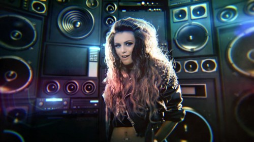 Cher Lloyd – Swagger Jagger Music Video Lyrics // The Hype Factor