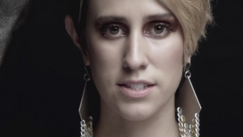 DEV – “In The Dark” Lyrics // The Hype Factor