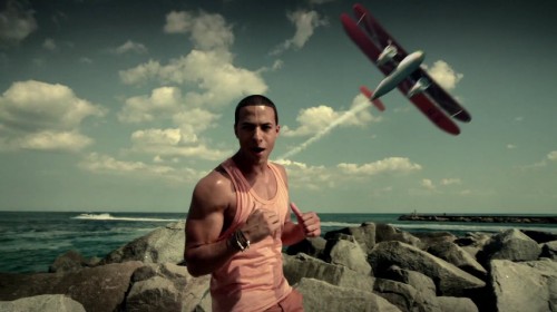 JLS feat. DEV – “She Makes Me Wanna” Lyrics // The Hype Factor