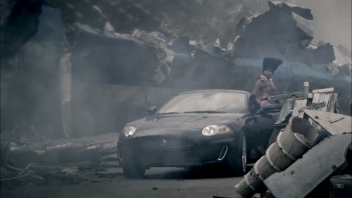 Nicki Minaj feat. Rihanna – “Fly” Lyrics // The Hype Factor