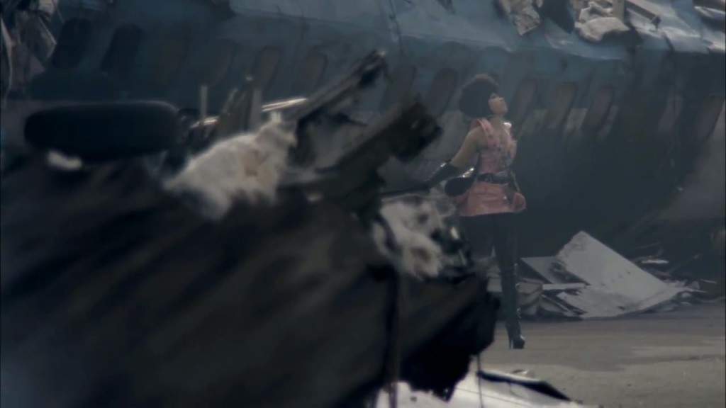 Nicki Minaj feat. Rihanna – “Fly” Lyrics // The Hype Factor