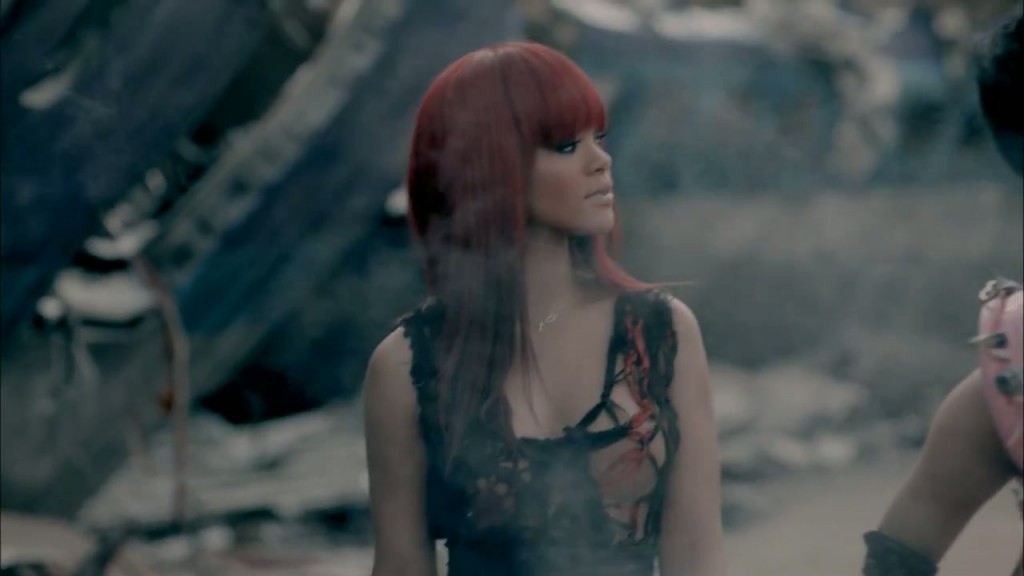 Nicki Minaj feat. Rihanna – “Fly” Lyrics // The Hype Factor