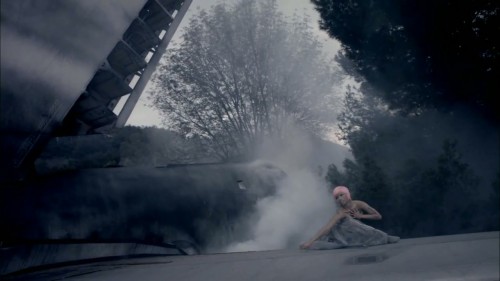 Nicki Minaj feat. Rihanna – “Fly” Lyrics // The Hype Factor