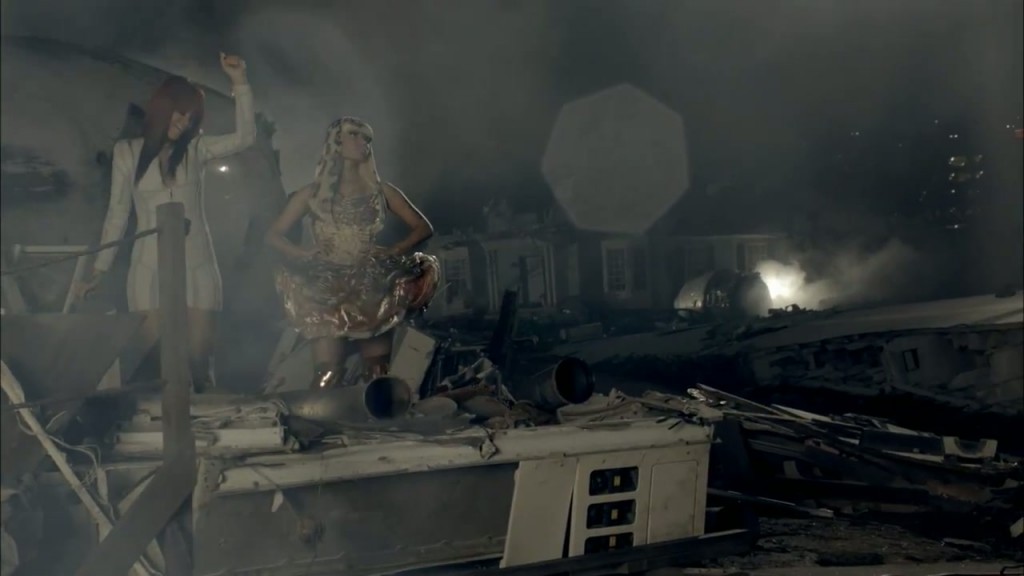 Nicki Minaj feat. Rihanna – “Fly” Lyrics // The Hype Factor