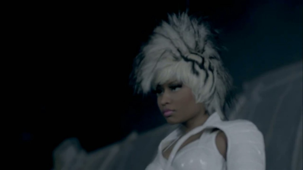 Nicki Minaj feat. Rihanna – “Fly” Lyrics // The Hype Factor