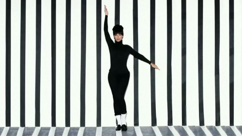 Beyonce – Countdown Music Video Lyrics // The Hype Factor