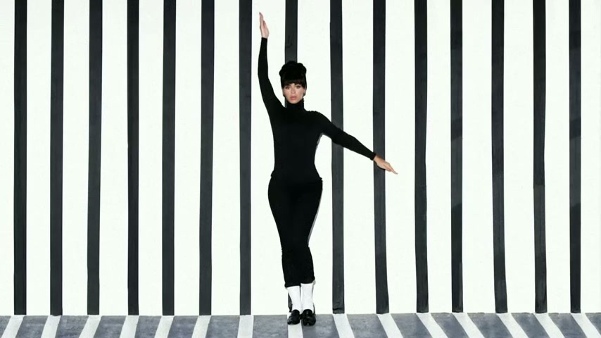 Beyonce – Countdown Music Video Lyrics // The Hype Factor