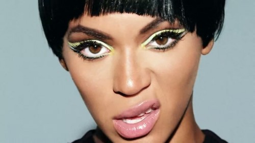 Beyonce – Countdown Music Video Lyrics // The Hype Factor