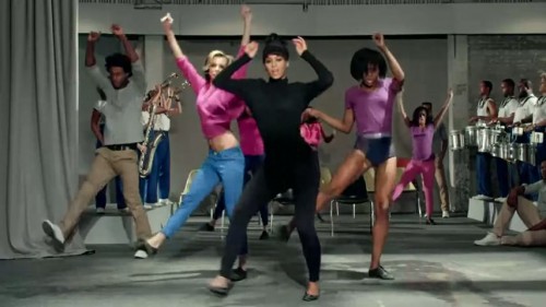 Beyonce – Countdown Music Video Lyrics // The Hype Factor