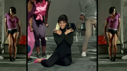 Beyonce – Countdown Music Video Lyrics // The Hype Factor