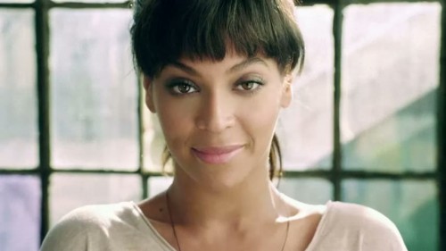 Beyonce – Countdown Music Video Lyrics // The Hype Factor