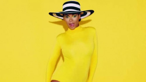 Beyonce – Countdown Music Video Lyrics // The Hype Factor