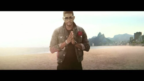 David Guetta feat. Usher - "Without You" Lyrics, Music Video // The ...