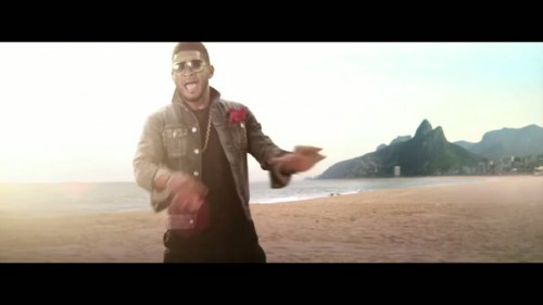 David Guetta feat. Usher – Without You Music Video Lyrics // The Hype ...