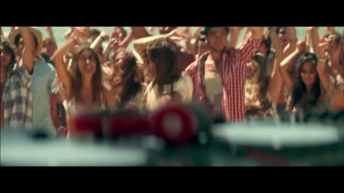 David Guetta feat. Usher – Without You Music Video Lyrics // The Hype ...