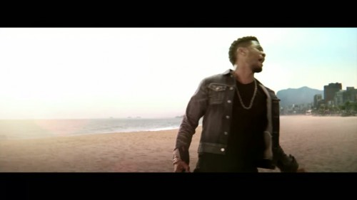 David Guetta feat. Usher – Without You Music Video Lyrics // The Hype ...