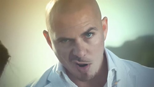 Nayer feat. Mohombi & Pitbull – Suave (Kiss Me) Music Video Lyrics ...