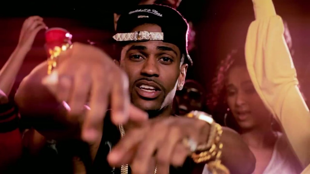 Big Sean feat. Nicki Minaj – Dance (A$$) Remix Music Video Lyrics ...