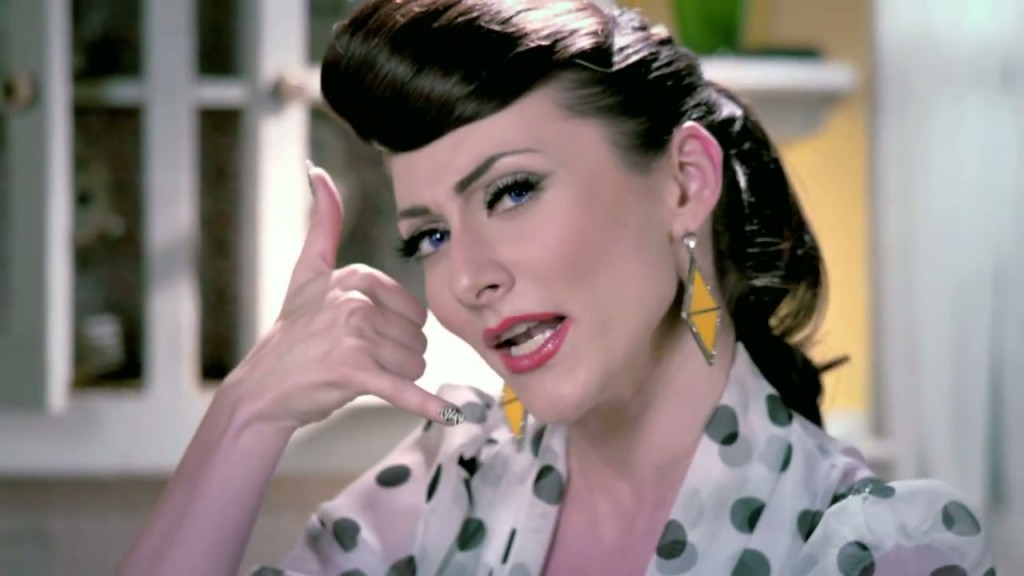 Karmin – Crash Your Party Music Video Lyrics // The Hype Factor