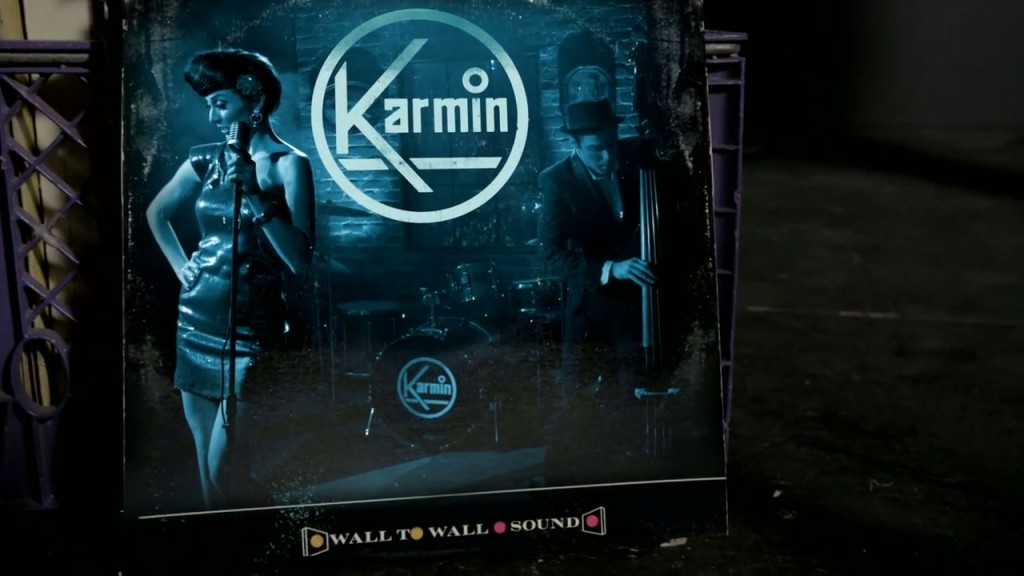 Karmin – Crash Your Party Music Video Lyrics // The Hype Factor