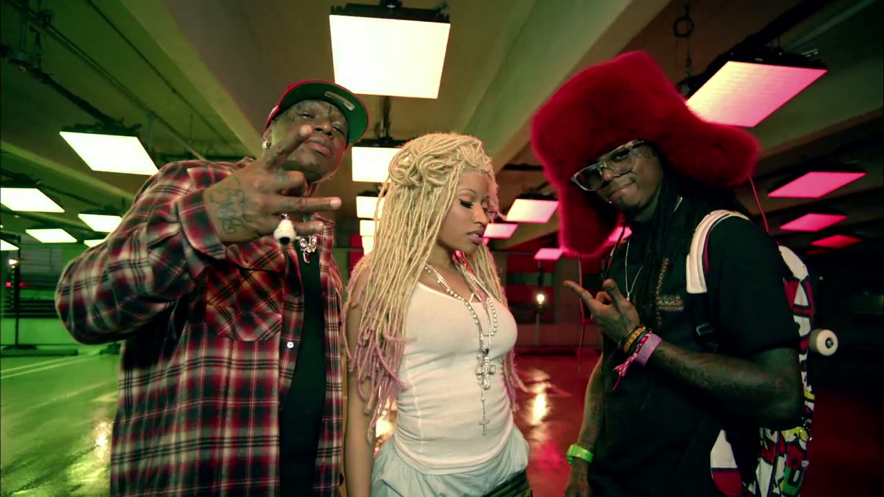 Birdman – Y.U. MAD ft. Nicki Minaj_ Lil Wayne 191 | thehypefactor Birdman – Y.U. MAD ft. Nicki Minaj_ Lil Wayne 191 | thehypefactor