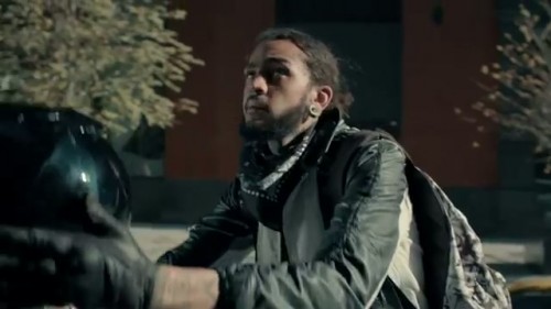 Gym Class Heroes feat. Neon Hitch - Ass Back Home Music Video Lyrics ...