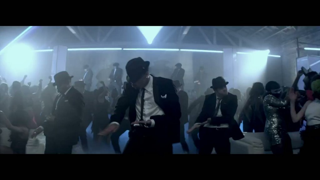 Chris Brown – Turn Up The Music Music Video Lyrics // The Hype Factor