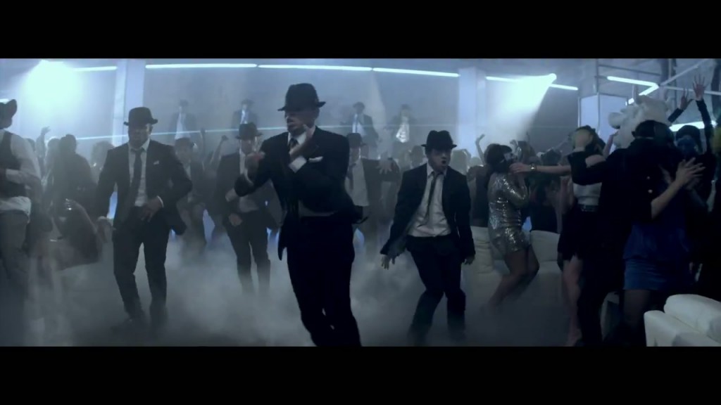 Chris Brown – Turn Up The Music Music Video Lyrics // The Hype Factor