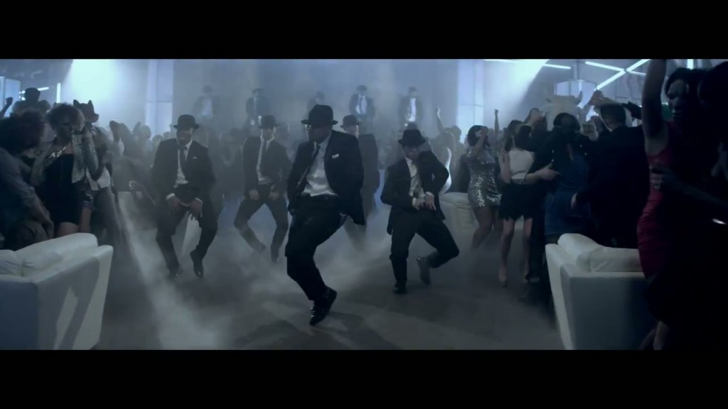 Chris Brown – Turn Up The Music Music Video Lyrics // The Hype Factor