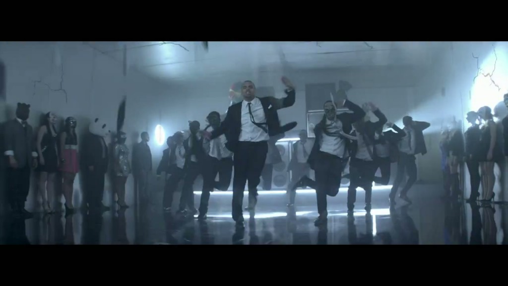 Chris Brown – Turn Up The Music Music Video Lyrics // The Hype Factor