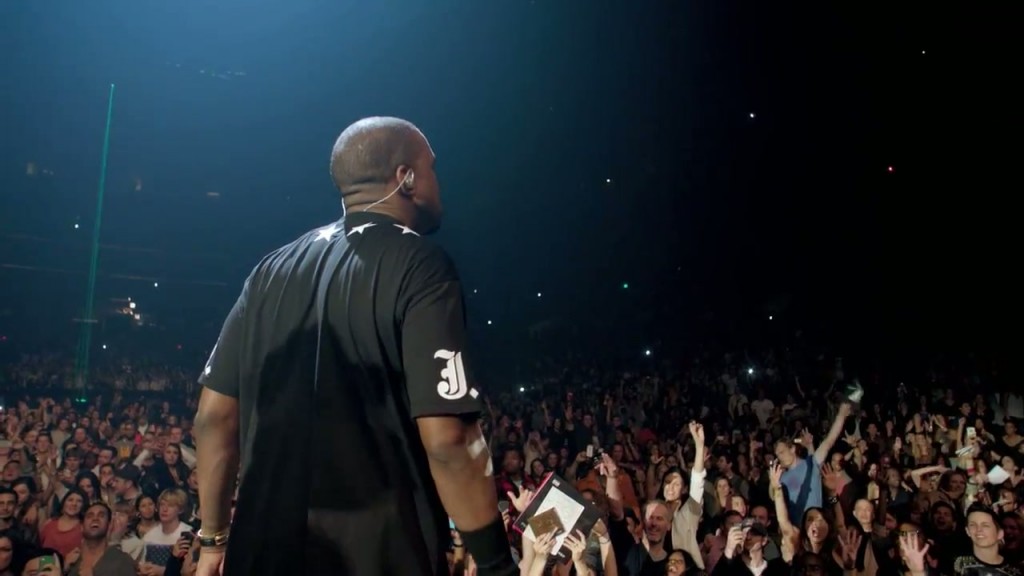 Jay-Z & Kanye West – “N***** In Paris” Lyrics // The Hype Factor