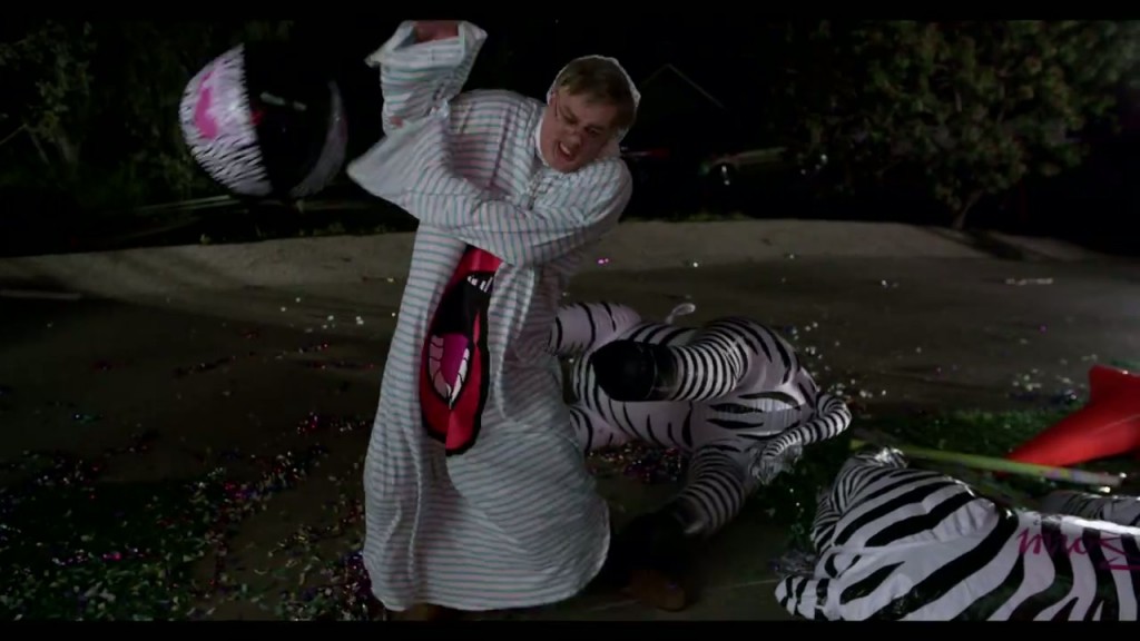 LMFAO – Sorry For Party Rocking Music Video Lyrics // The Hype Factor