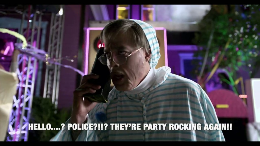 LMFAO – Sorry For Party Rocking Music Video Lyrics // The Hype Factor