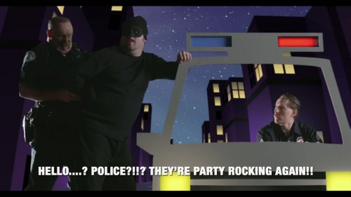 LMFAO – Sorry For Party Rocking Music Video Lyrics // The Hype Factor