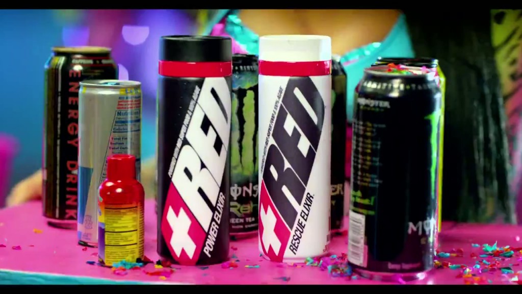 LMFAO – Sorry For Party Rocking Music Video Lyrics // The Hype Factor